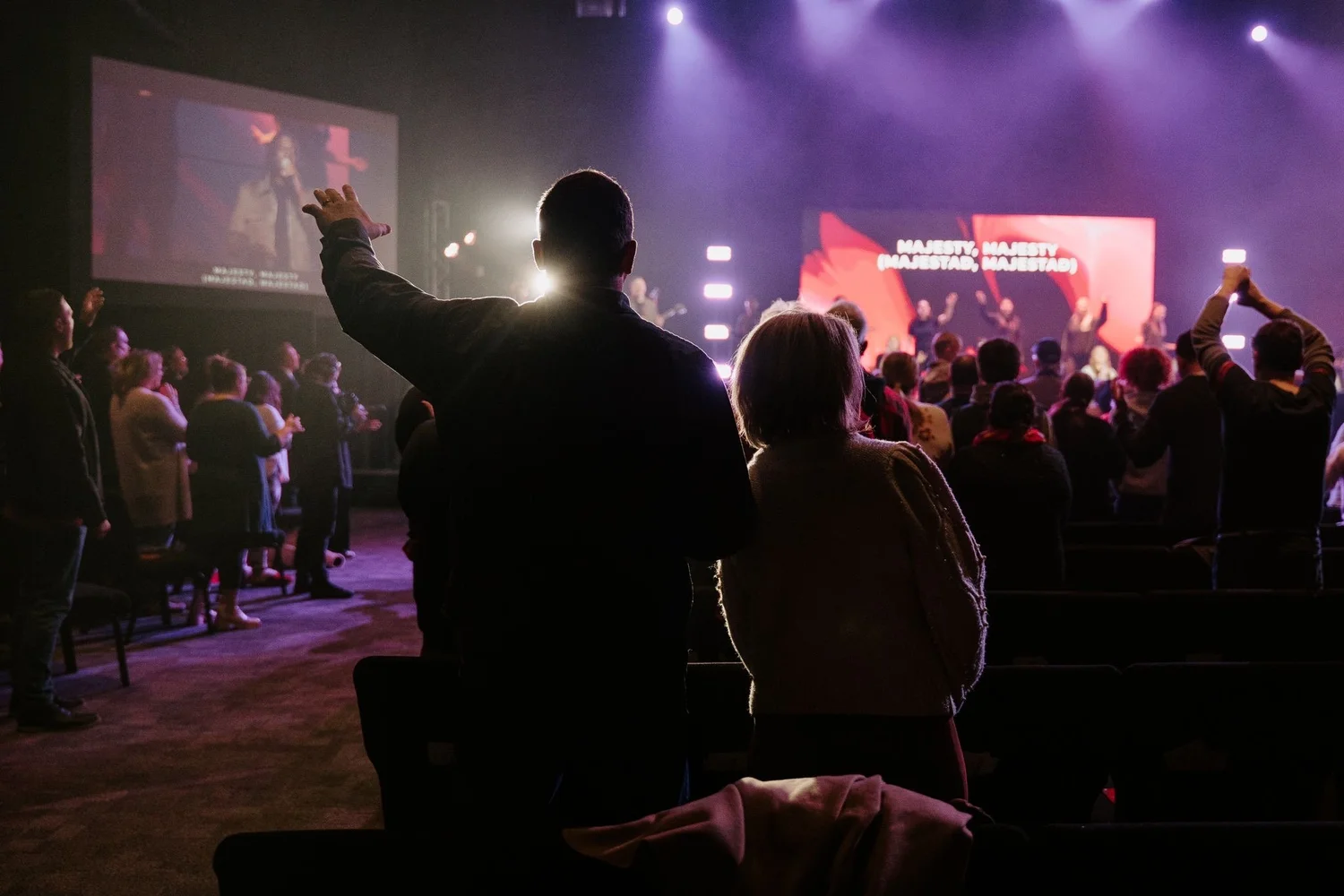 3C USA Church