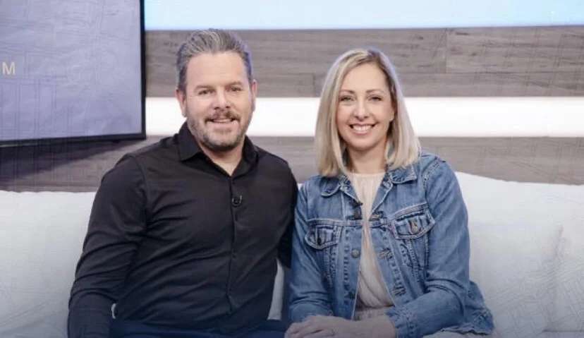 About 5 — 3C USA Church