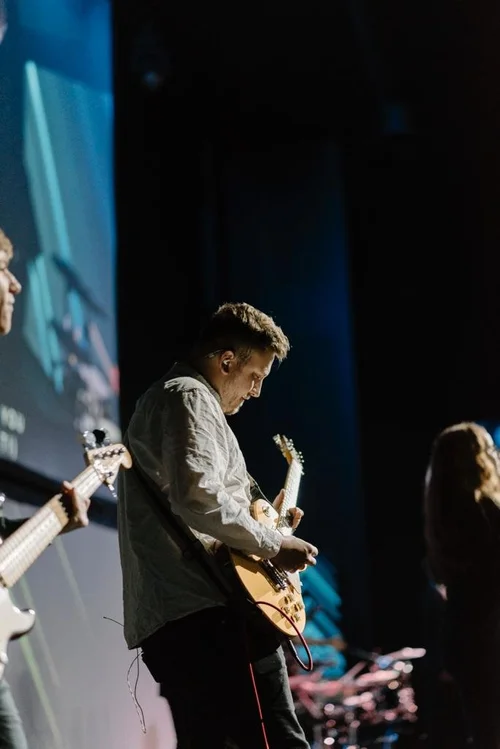 SU — 3C USA Church