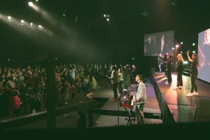 3C USA Church