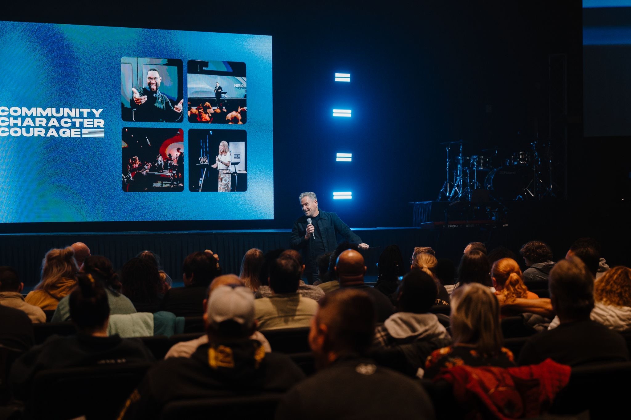 3C USA Church