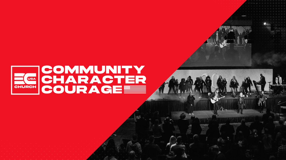 3C USA Church