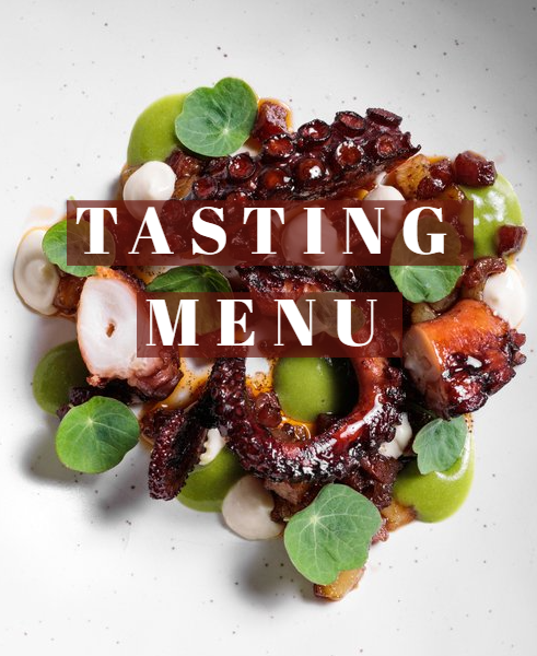 Ugly Duckling Restaurant -- magical dining in the heart of Victoria, BC ...