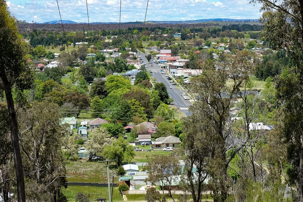 ‘Keeping Uralla Cool’ Project Completed — The Landscape Foundation of Australia