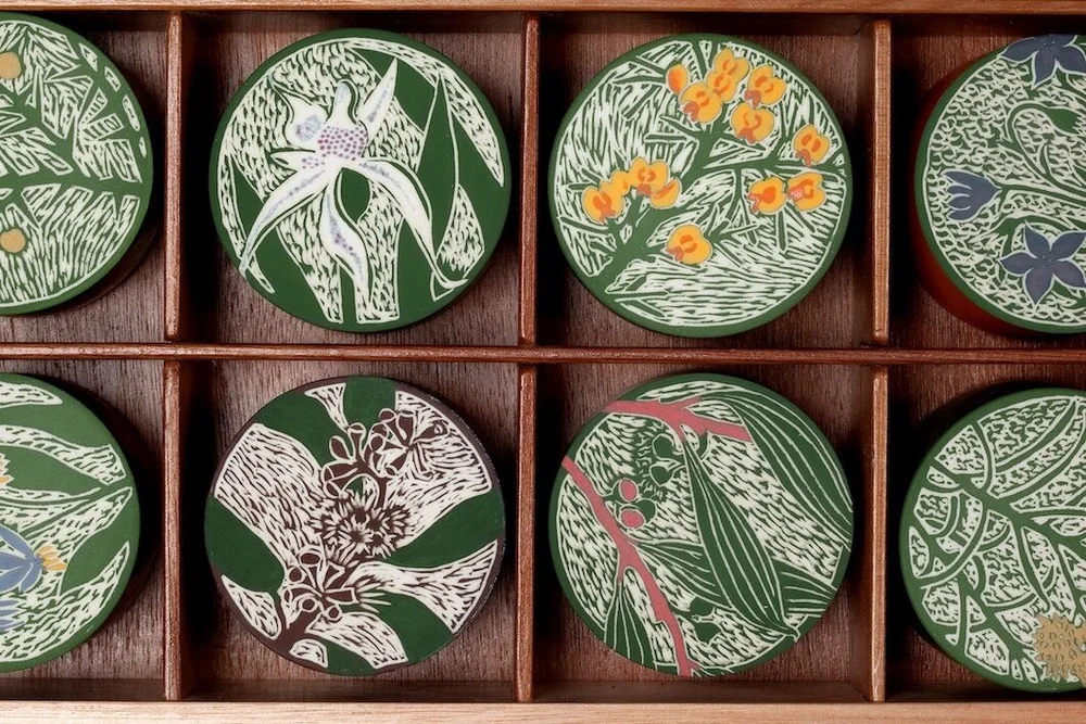 gallery — cathy franzi