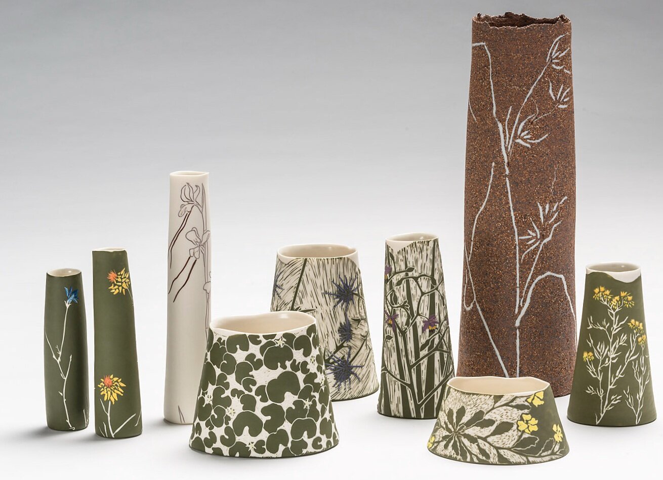 gallery — cathy franzi