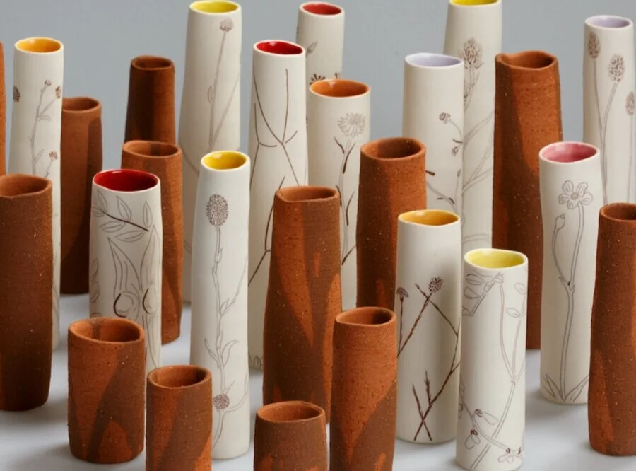 gallery — cathy franzi