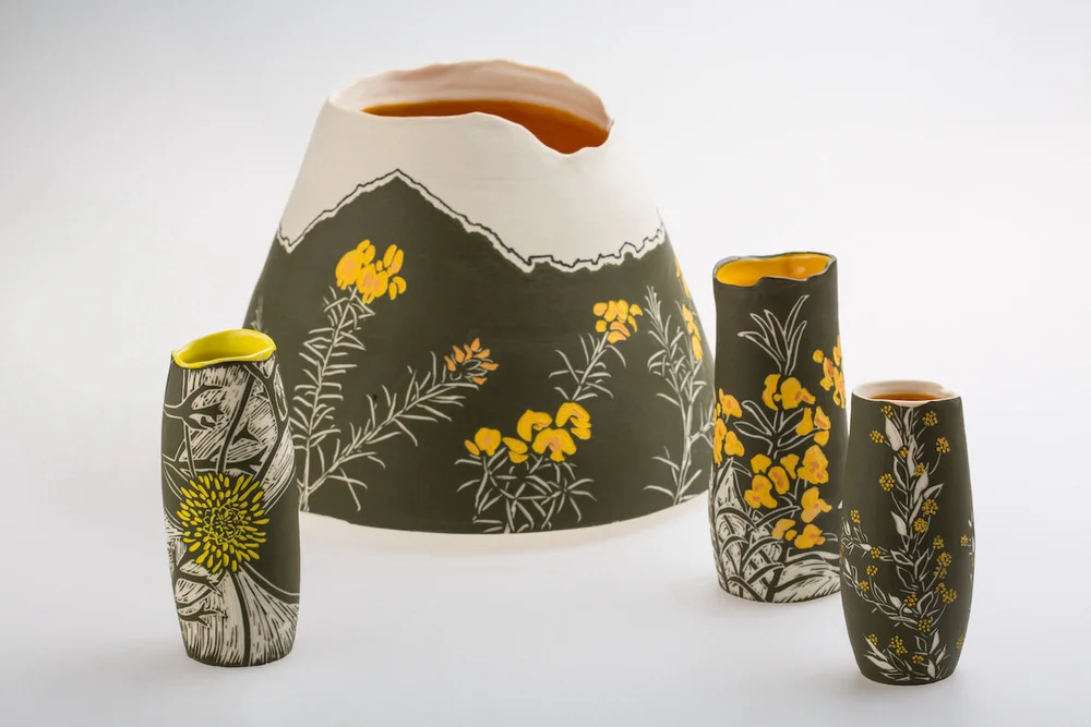 gallery — cathy franzi