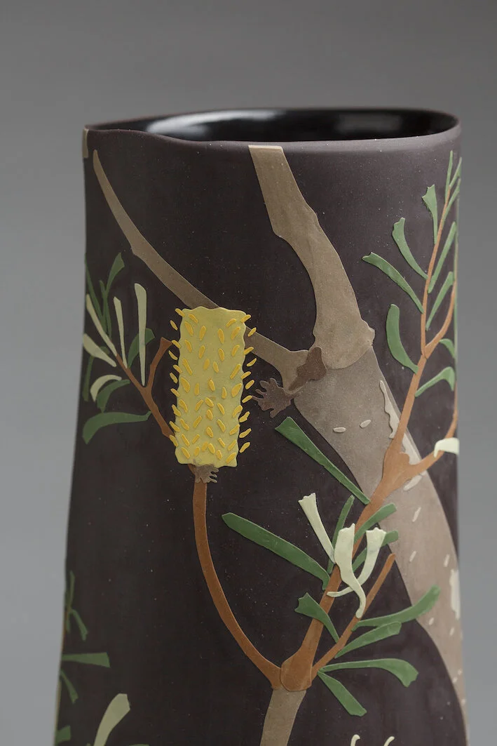 gallery — cathy franzi