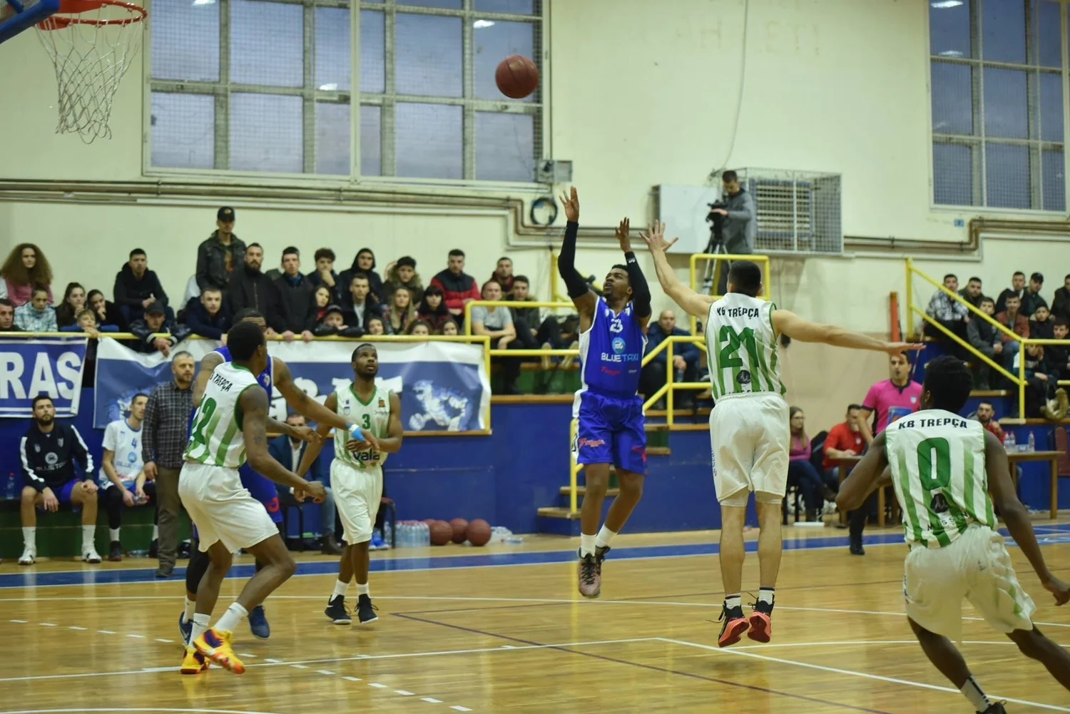 Staff — bharristraining.org