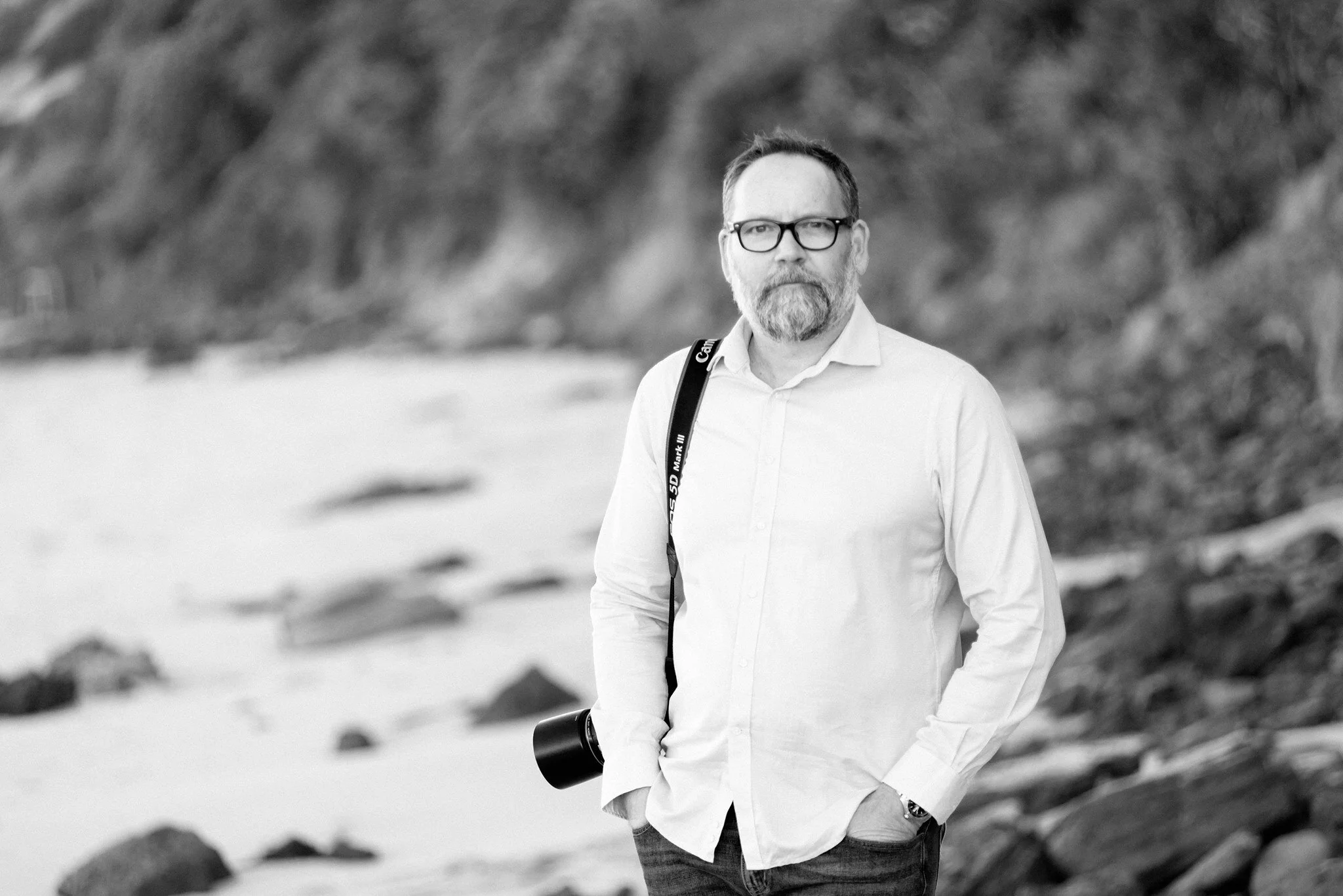 Gavin Little - Sydney Northern Beaches Photographer