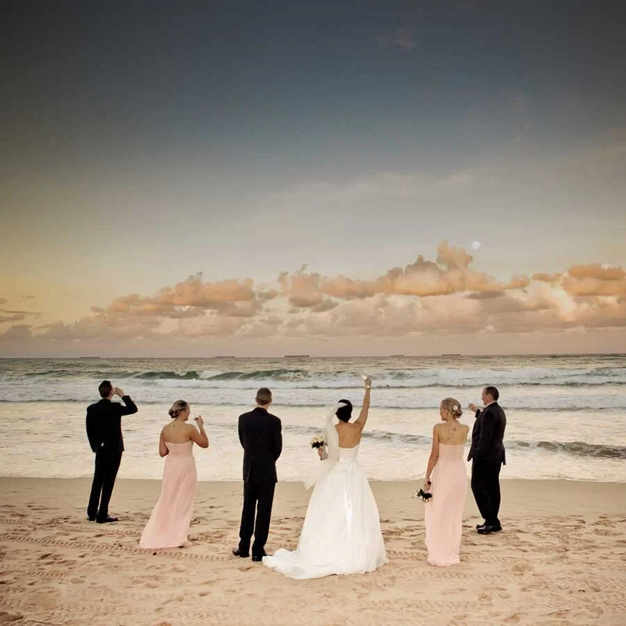 Gavin Little - Sydney Northern Beaches Photographer