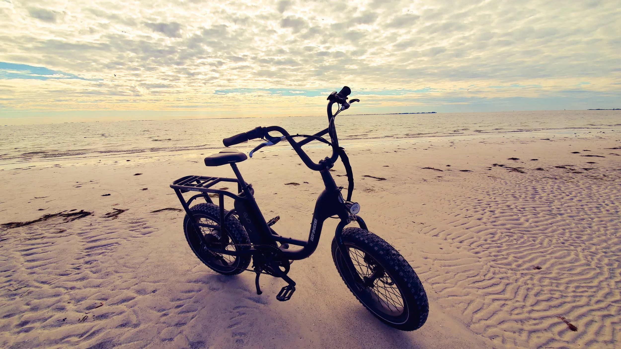 Our Electric Bike Rentals in Pinellas County — Bay E-Bikes