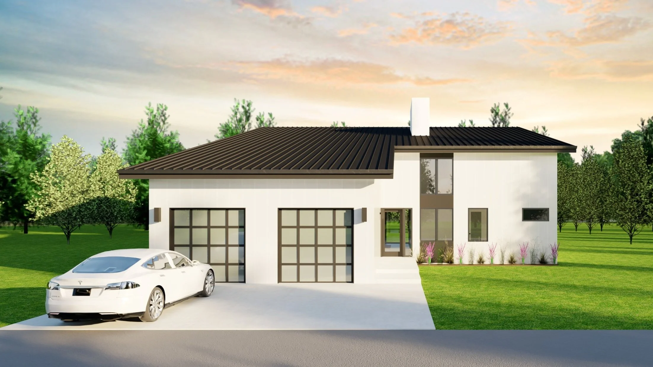 Coorlas Architecture