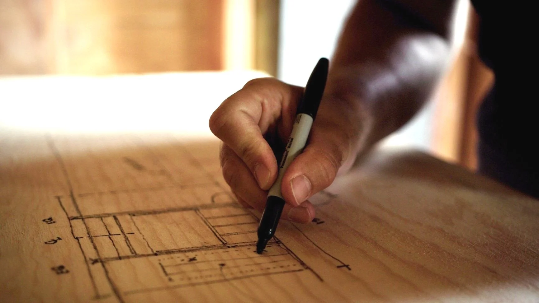 Coorlas Architecture