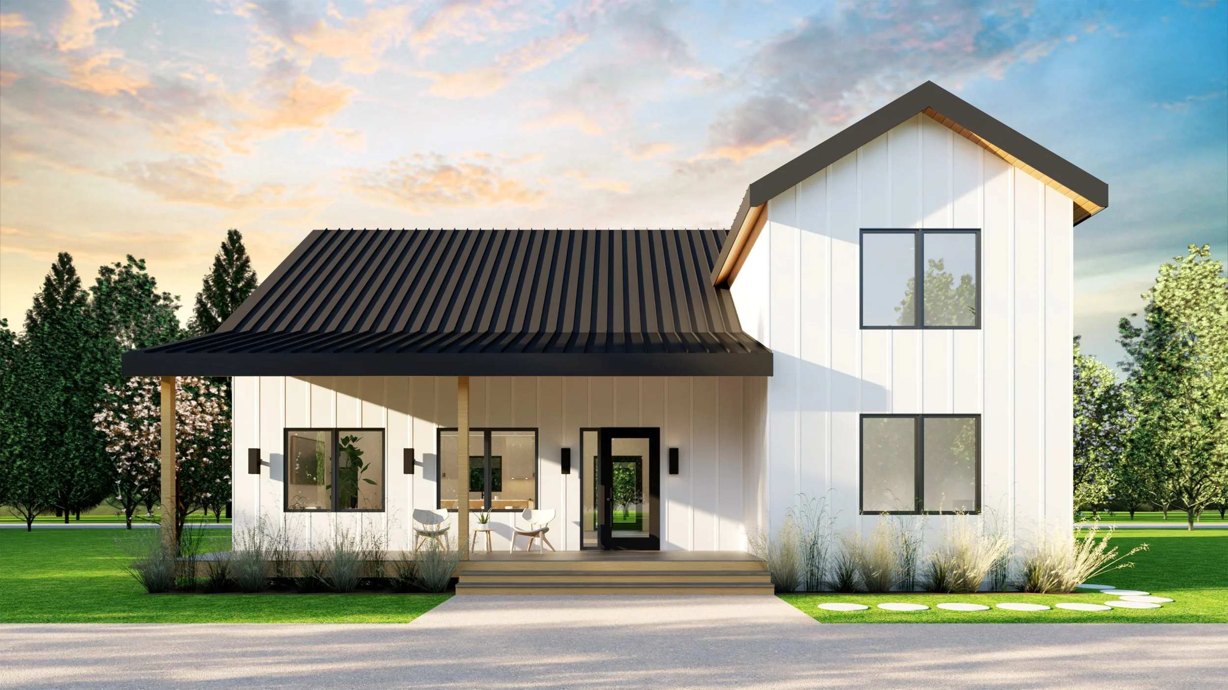 Coorlas Architecture