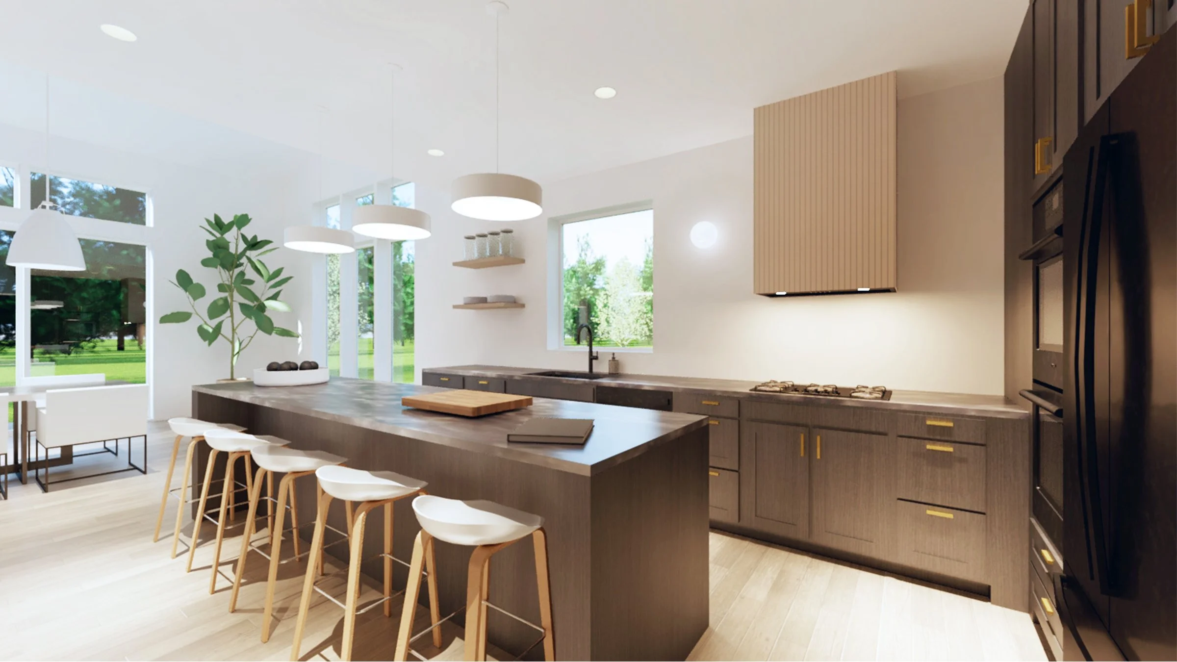 Coorlas Architecture