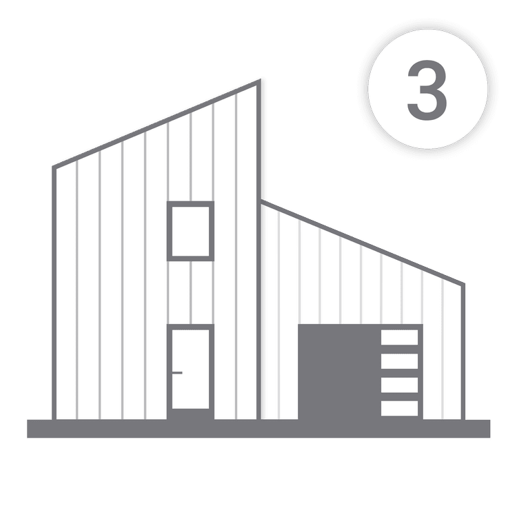 Design Guide — Coorlas Architecture