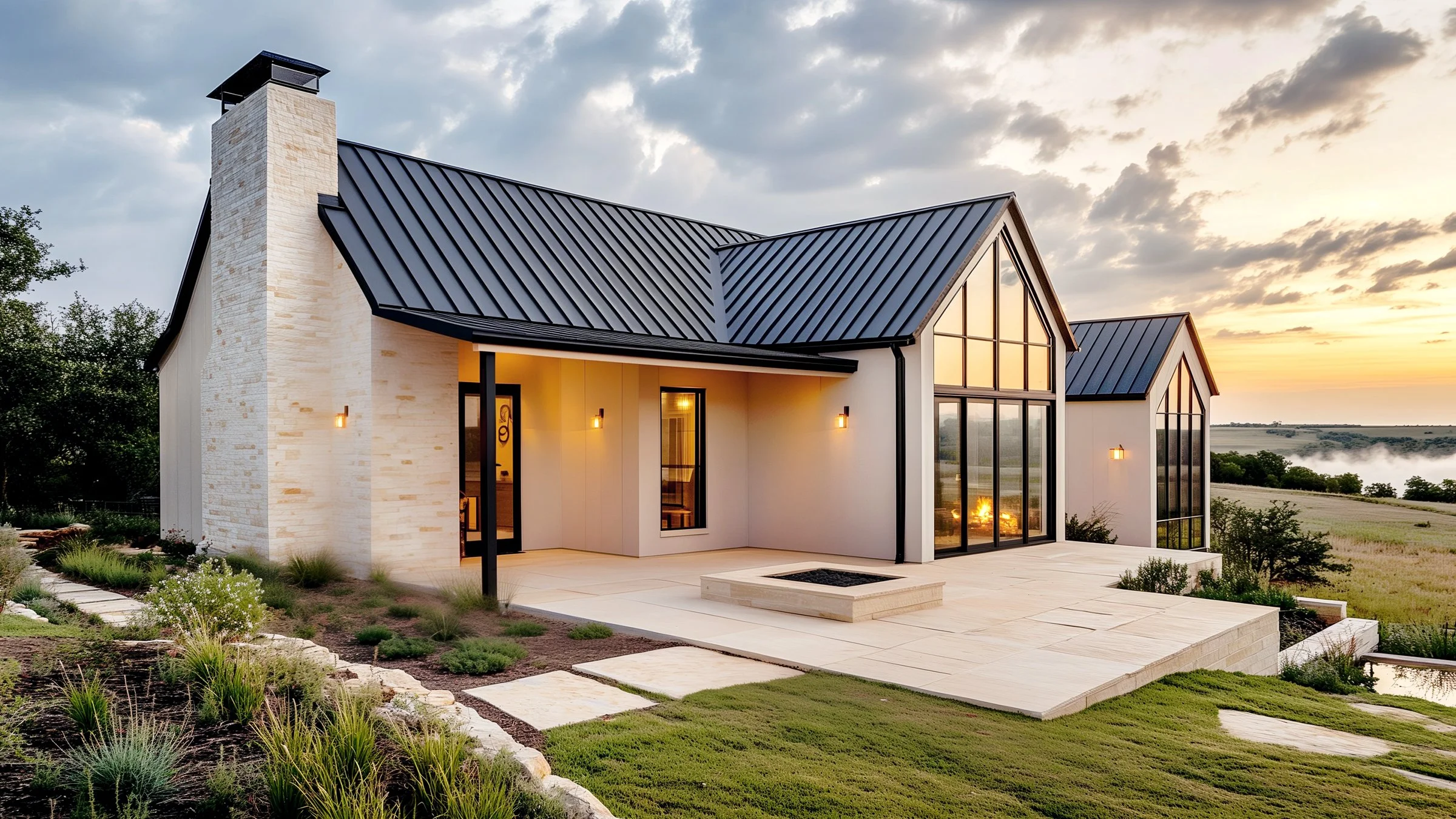 Design — Coorlas Architecture