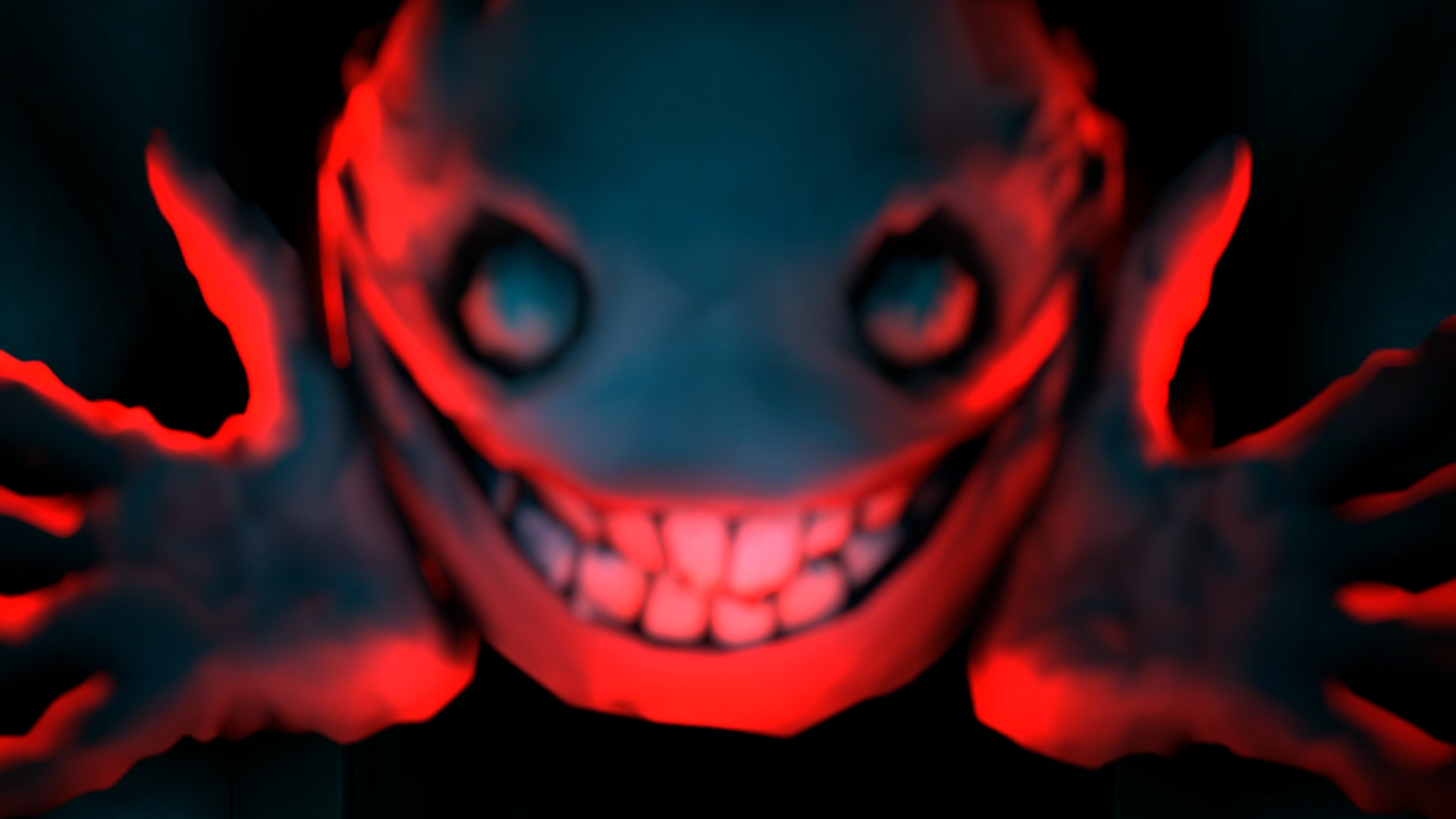 Press Kit — BEGONE BEAST by tandemi