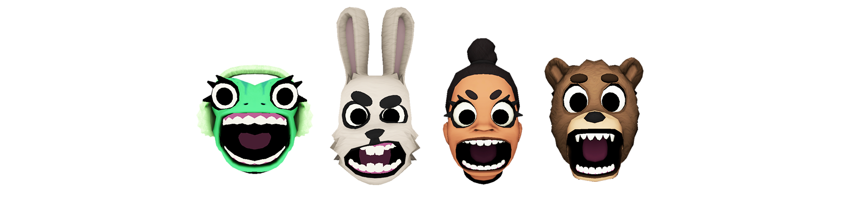 BEGONE BEAST by tandemi