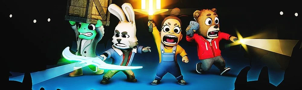 BEGONE BEAST by tandemi