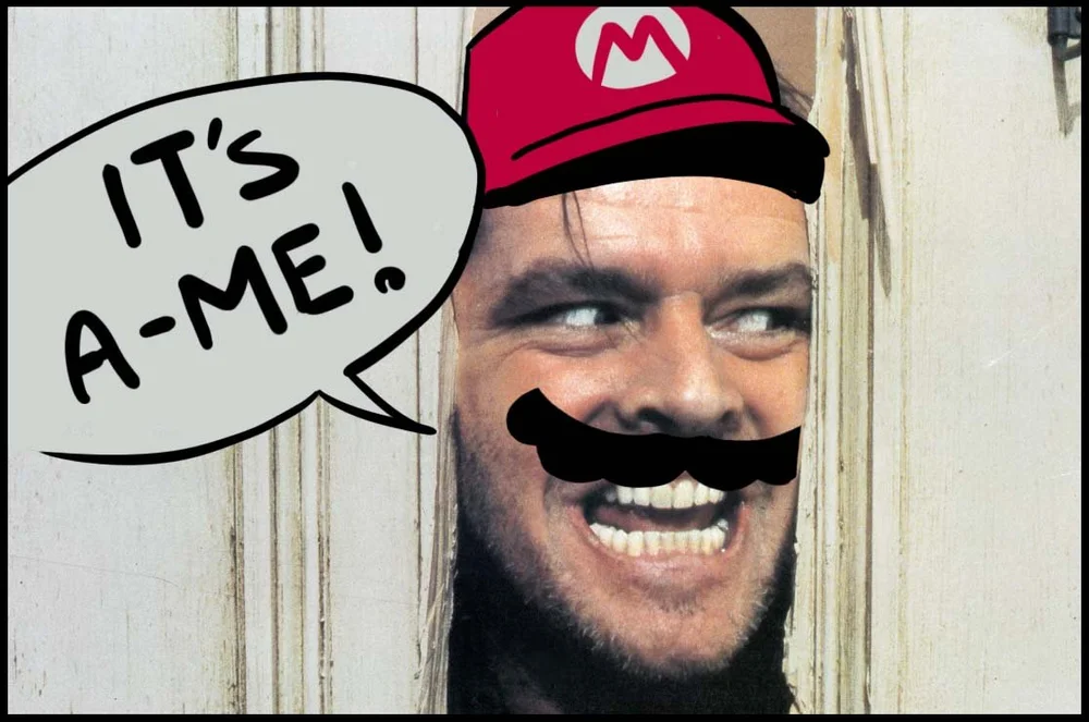 Devlog #001: How it all Begone! — BEGONE BEAST by tandemi