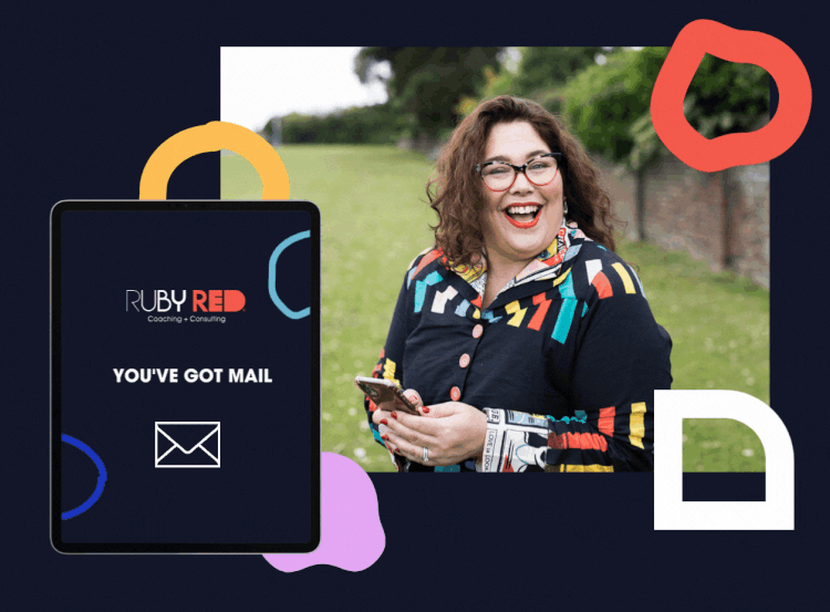 Hope Is Not a Strategy—But It's Where the Work Begins — Ruby Red Coaching + Consulting