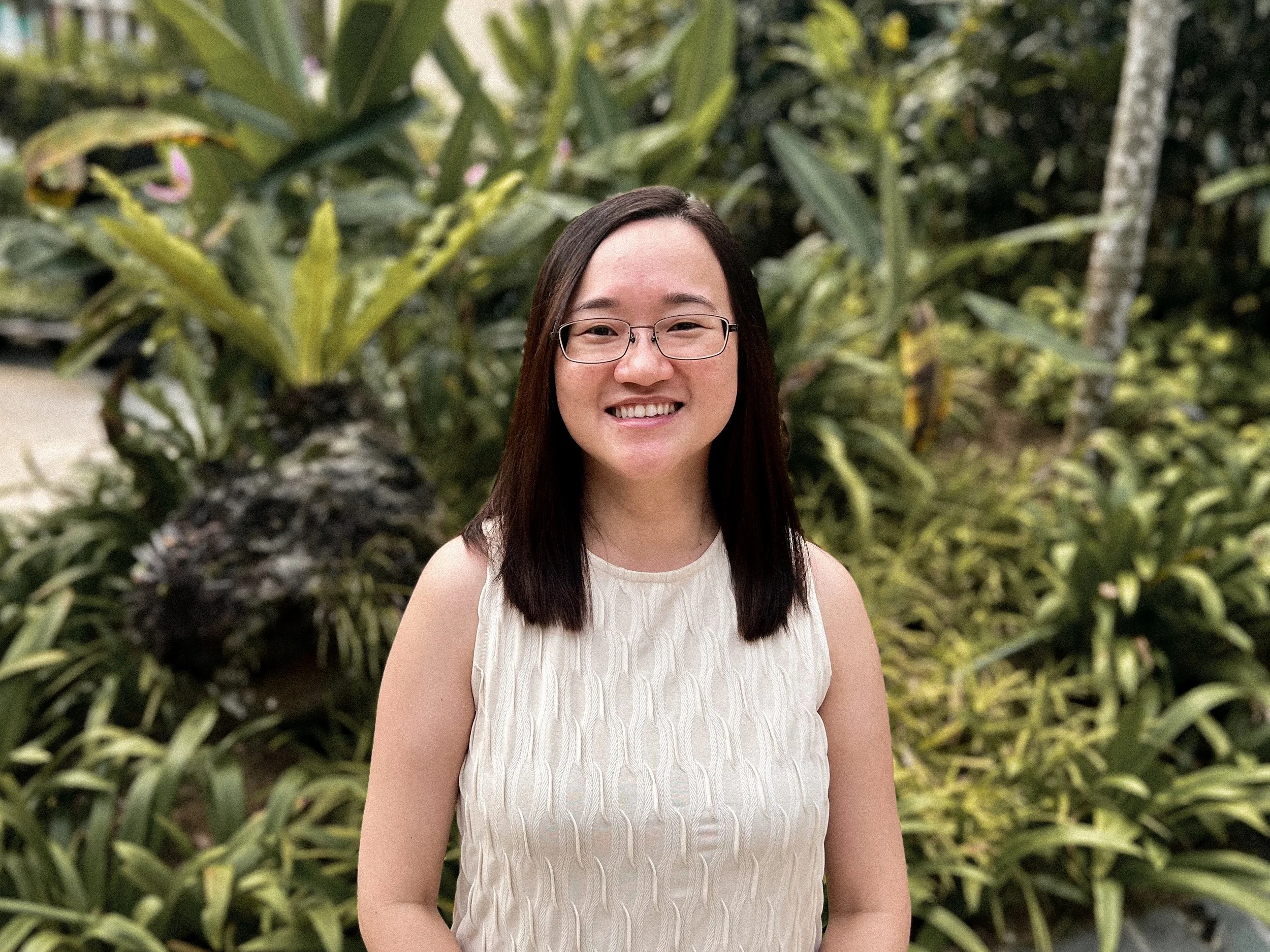 Teacher Lydia — Pace Education