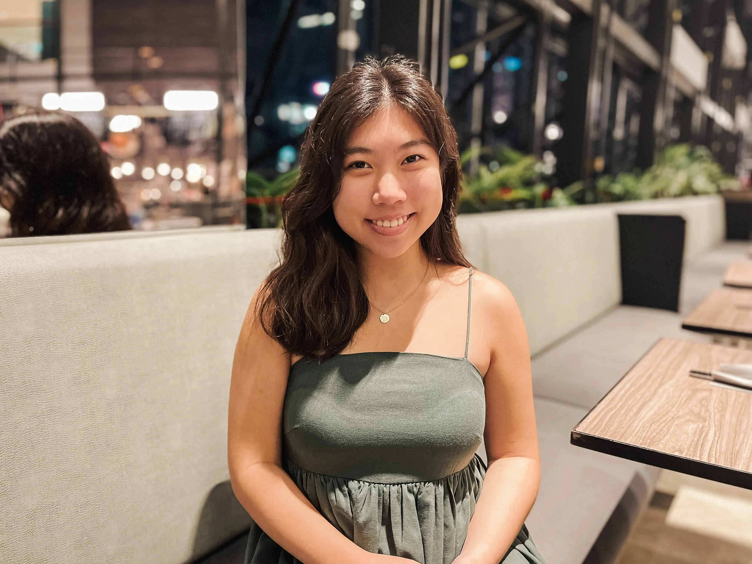 Teacher Victoria — Pace Education