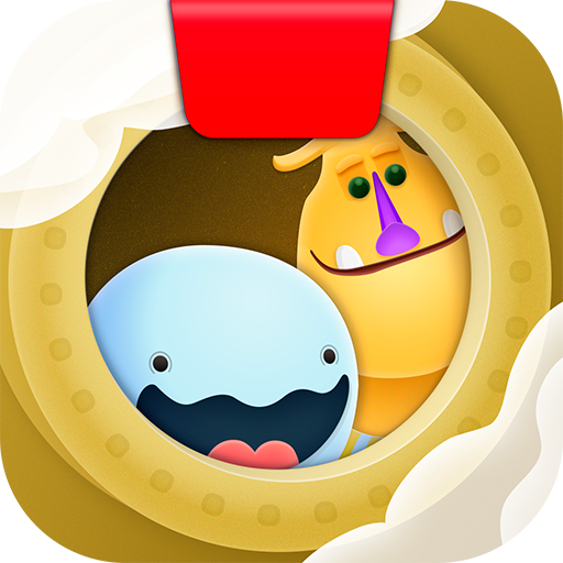 OSMO虛實互動遊戲台灣獨家官方網站