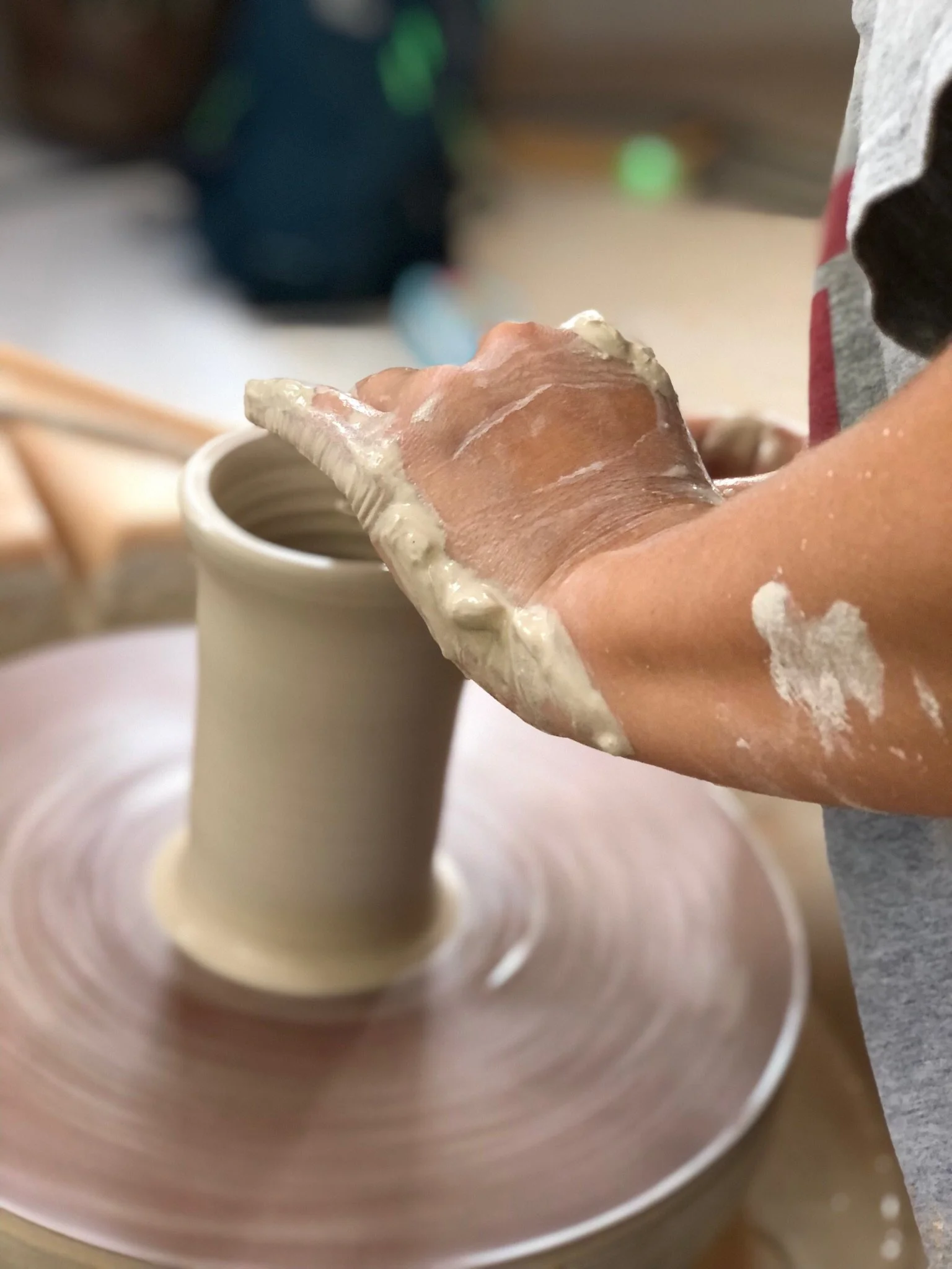 Memberships — Mudd Studio