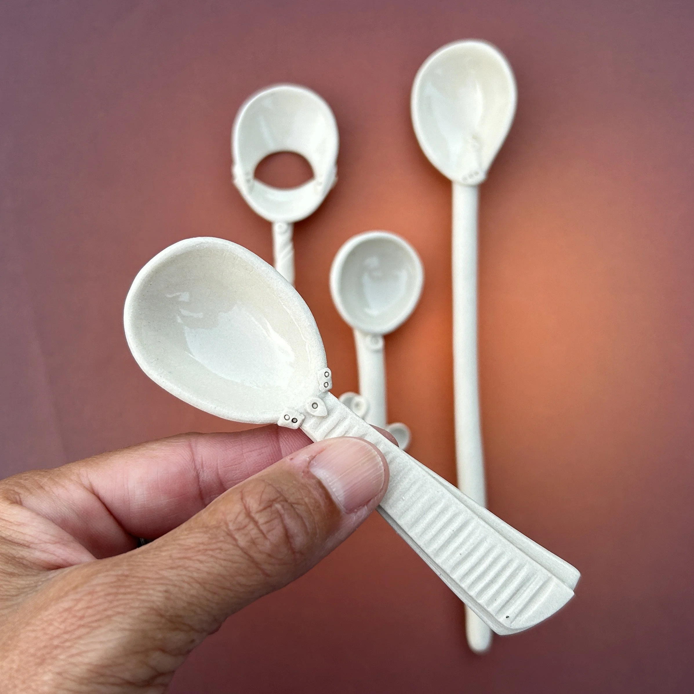 Private Workshops — Mudd Studio