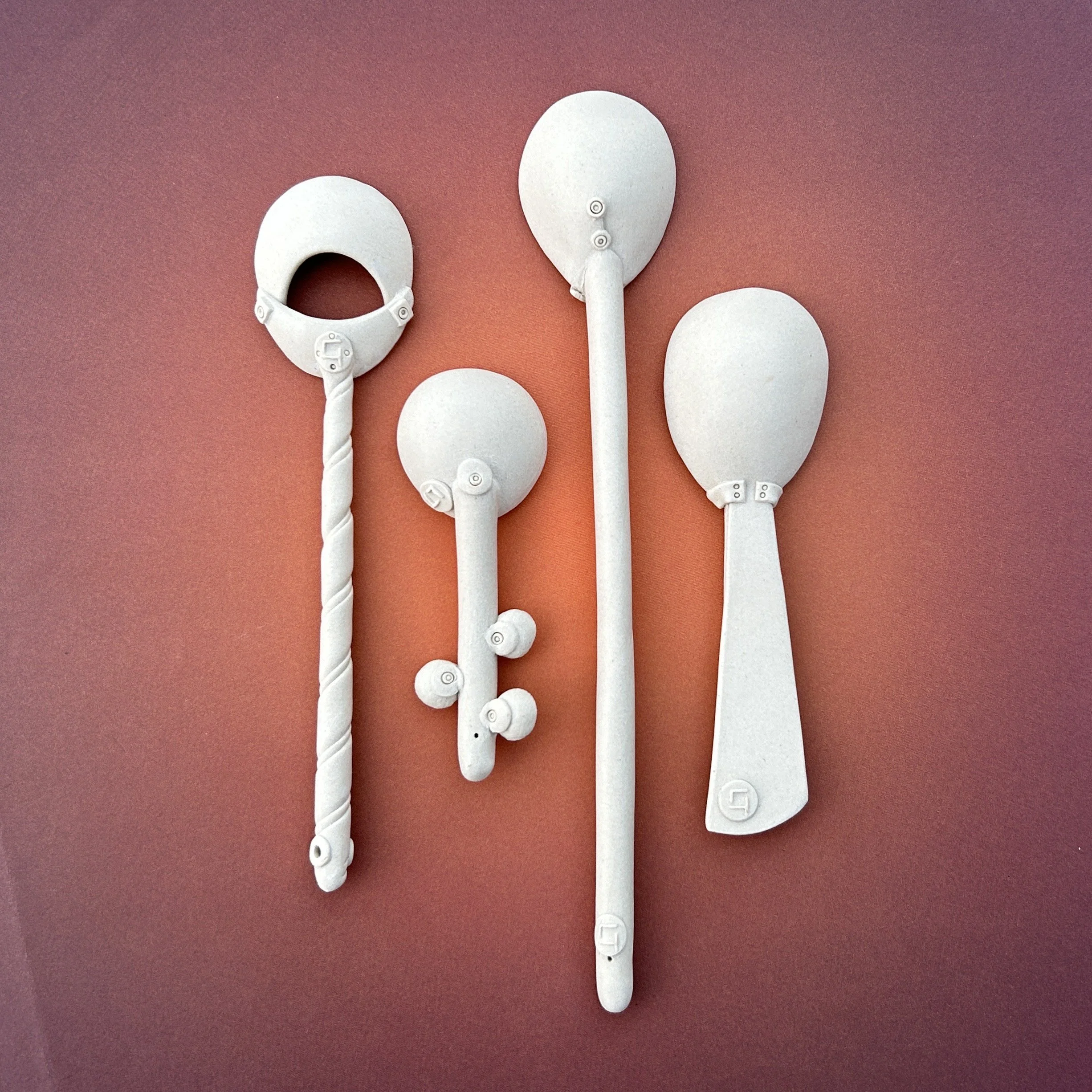 Private Clases and Workshops — Mudd Studio