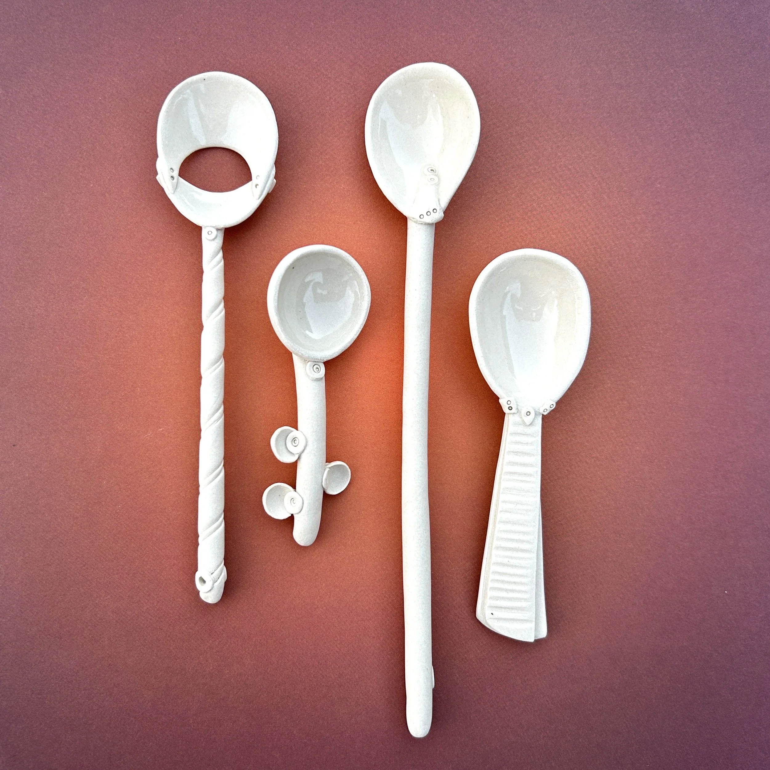 Private Clases and Workshops — Mudd Studio