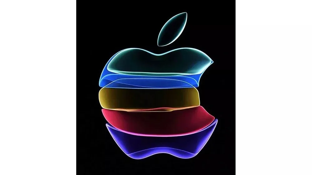 Nuevo Logotipo De Mac