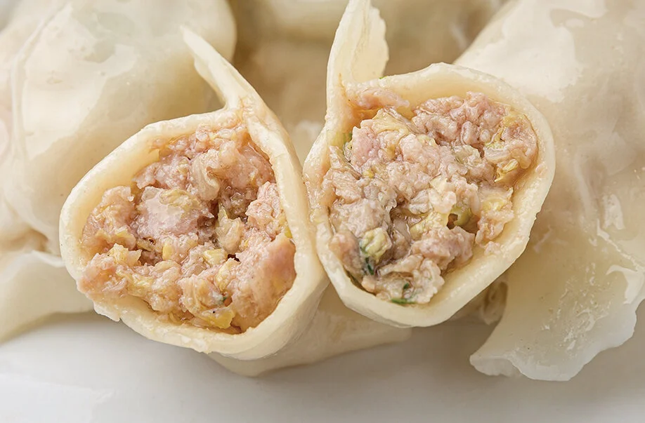 Xi Home Dumplings Menu Covent Garden