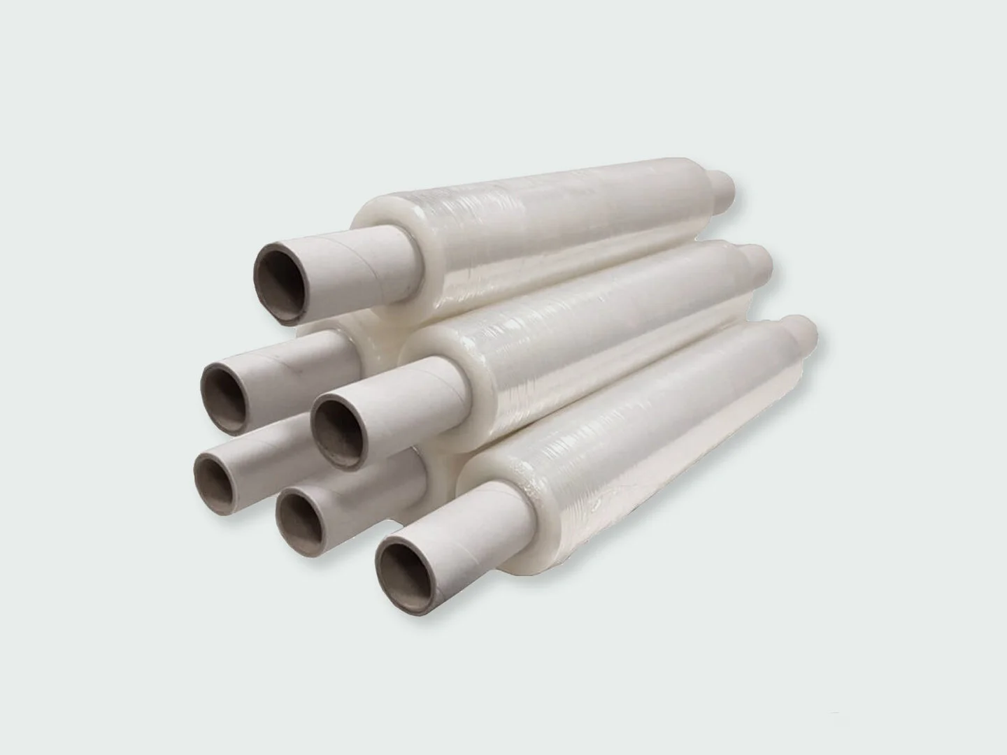 Watershed Packaging Machinery — Pallet Wrap: A Closer Look at an Unsung ...