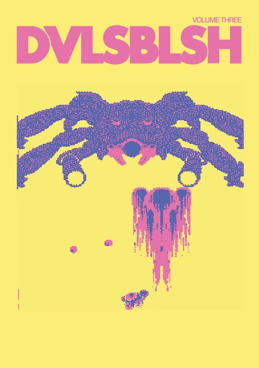 Video Game magazine fanzines shop — Forgotten Worlds