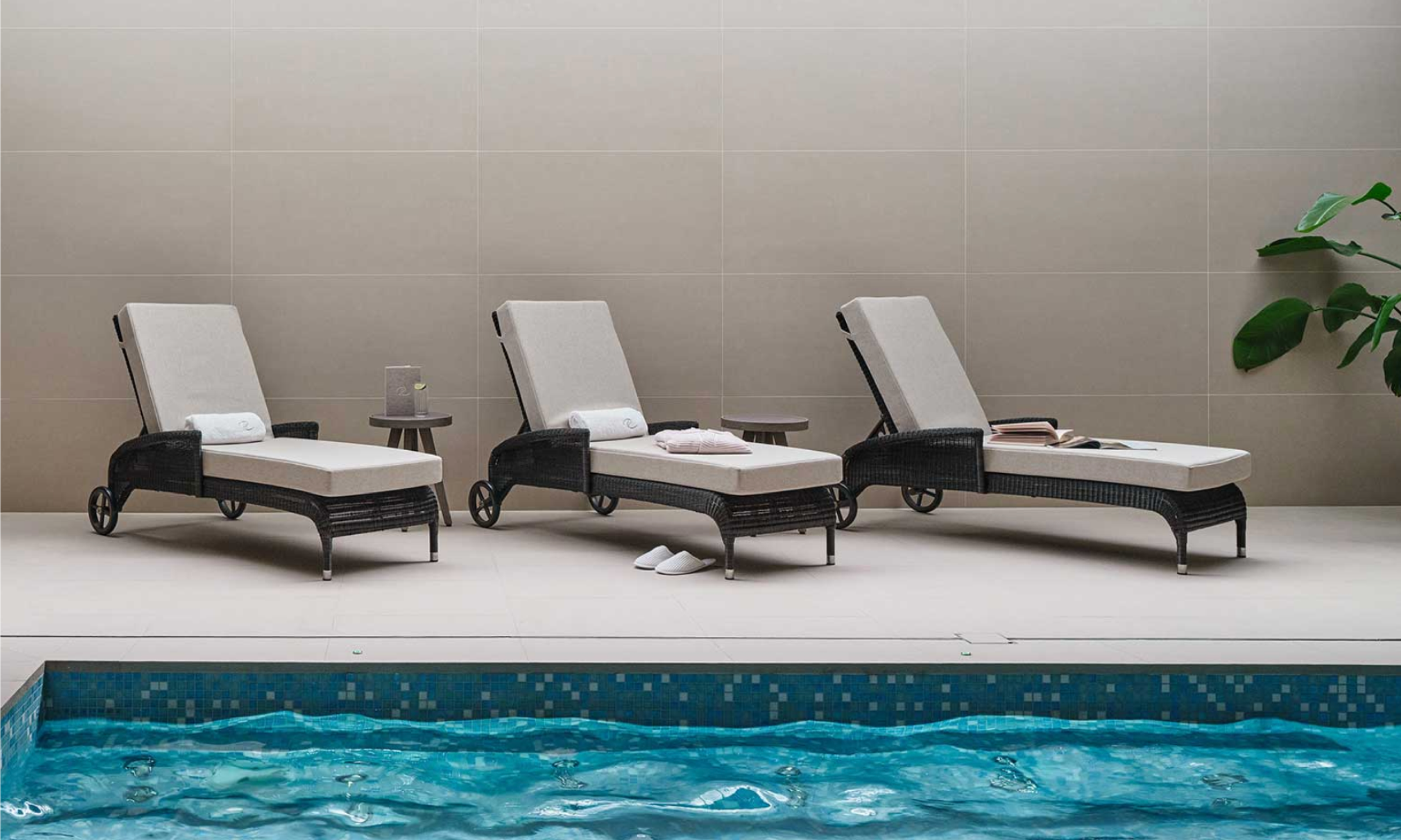 Riverstone Kensington — LF.Studio