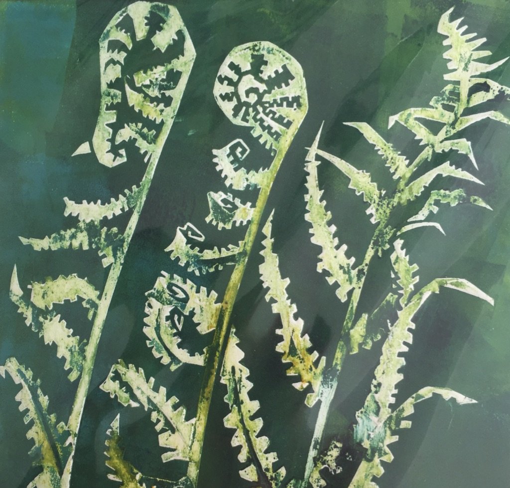 Landscape Gallery — Sian Appleyard