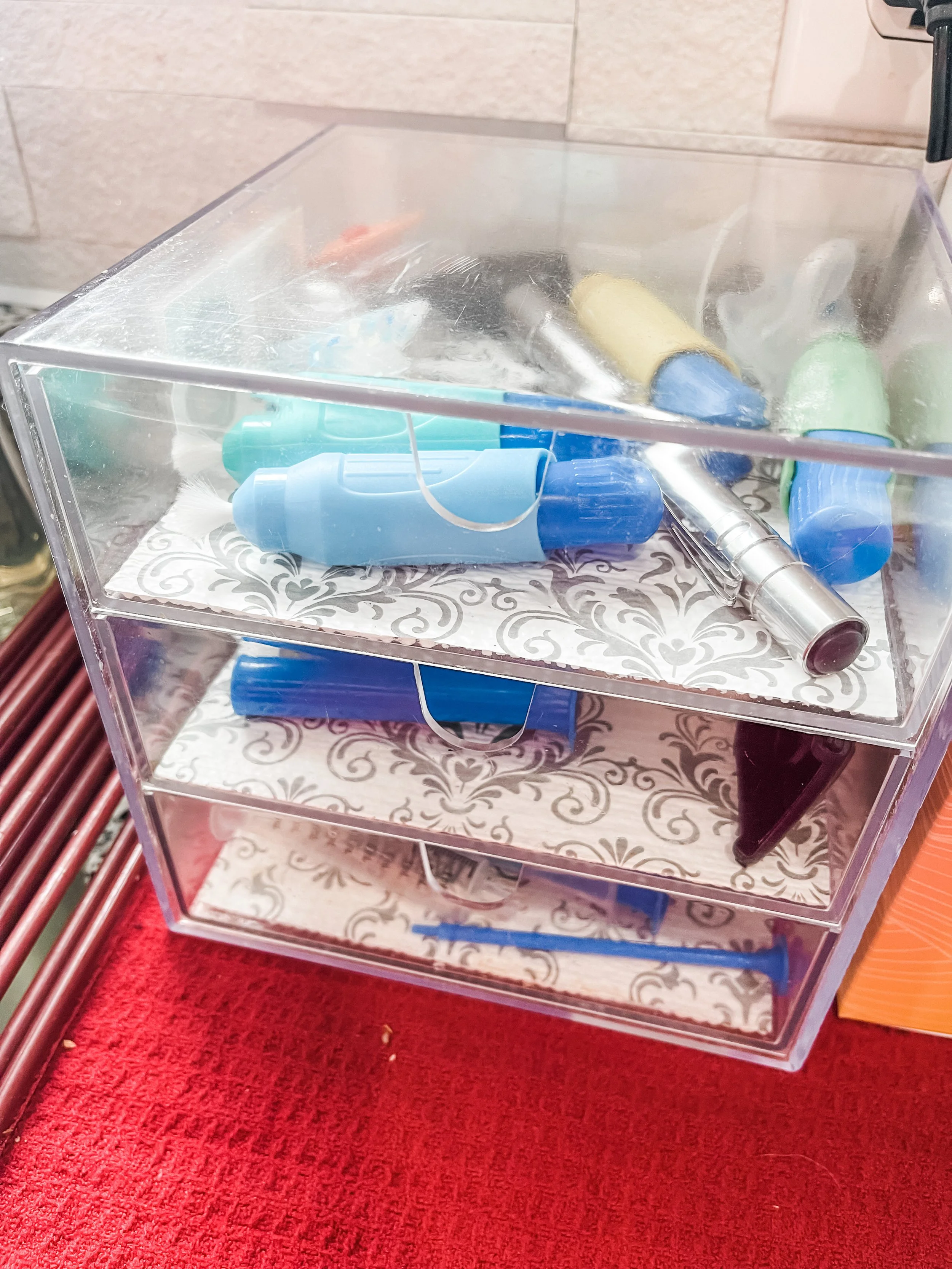 5 WAYS TO GET AND STAY ORGANIZED — Simply Laura Dee