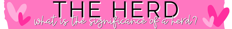 The Herd: Cultivating Deep Community in Motherhood — Simply Laura Dee