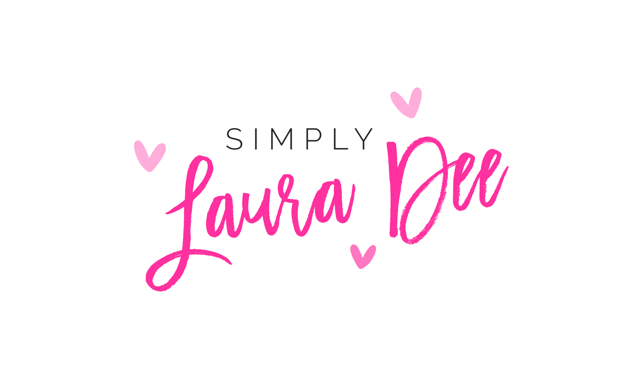 Laura Name Graphic