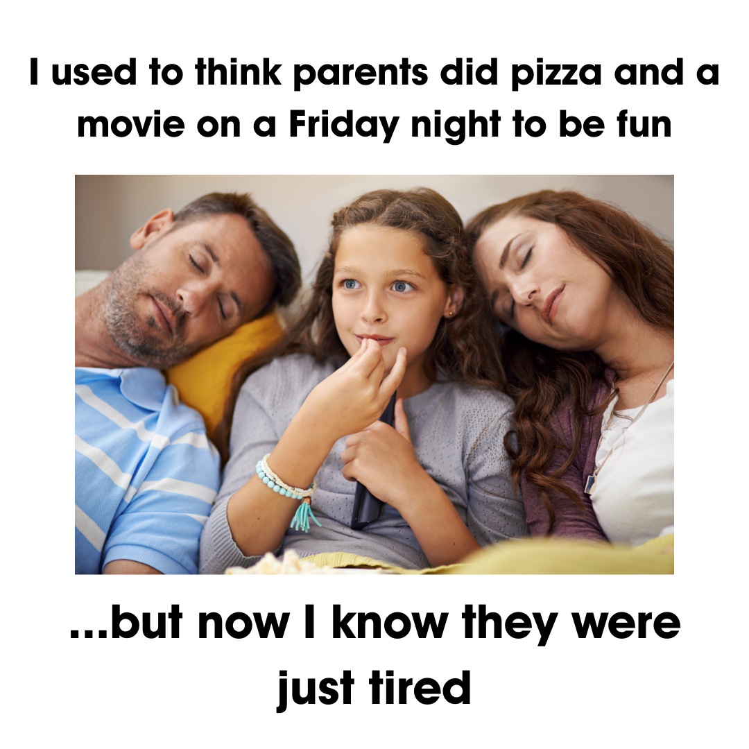 Grab the Popcorn! The Ultimate Family Movie Night Guide — Simply Laura Dee