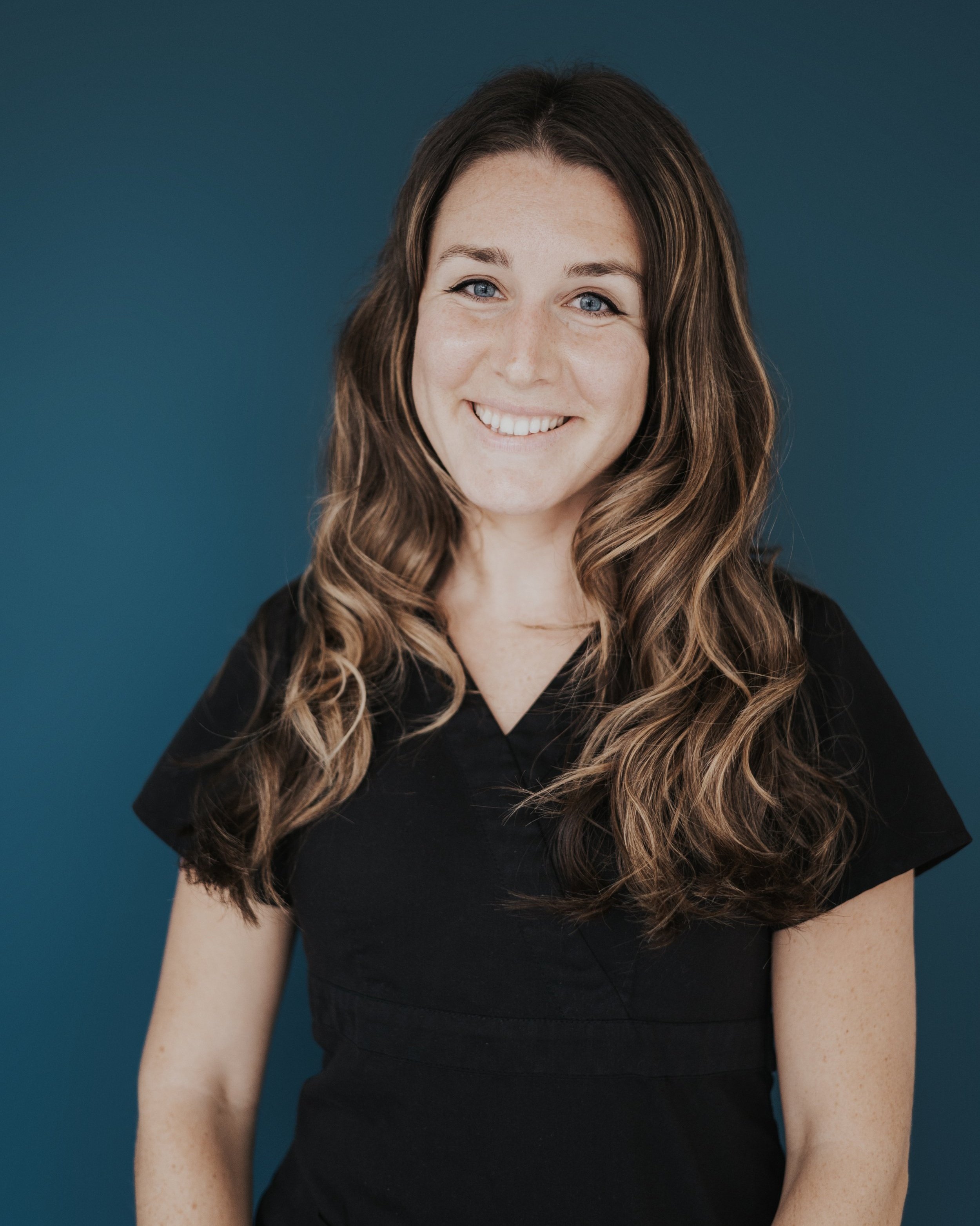 Our Team — Hands That Hear