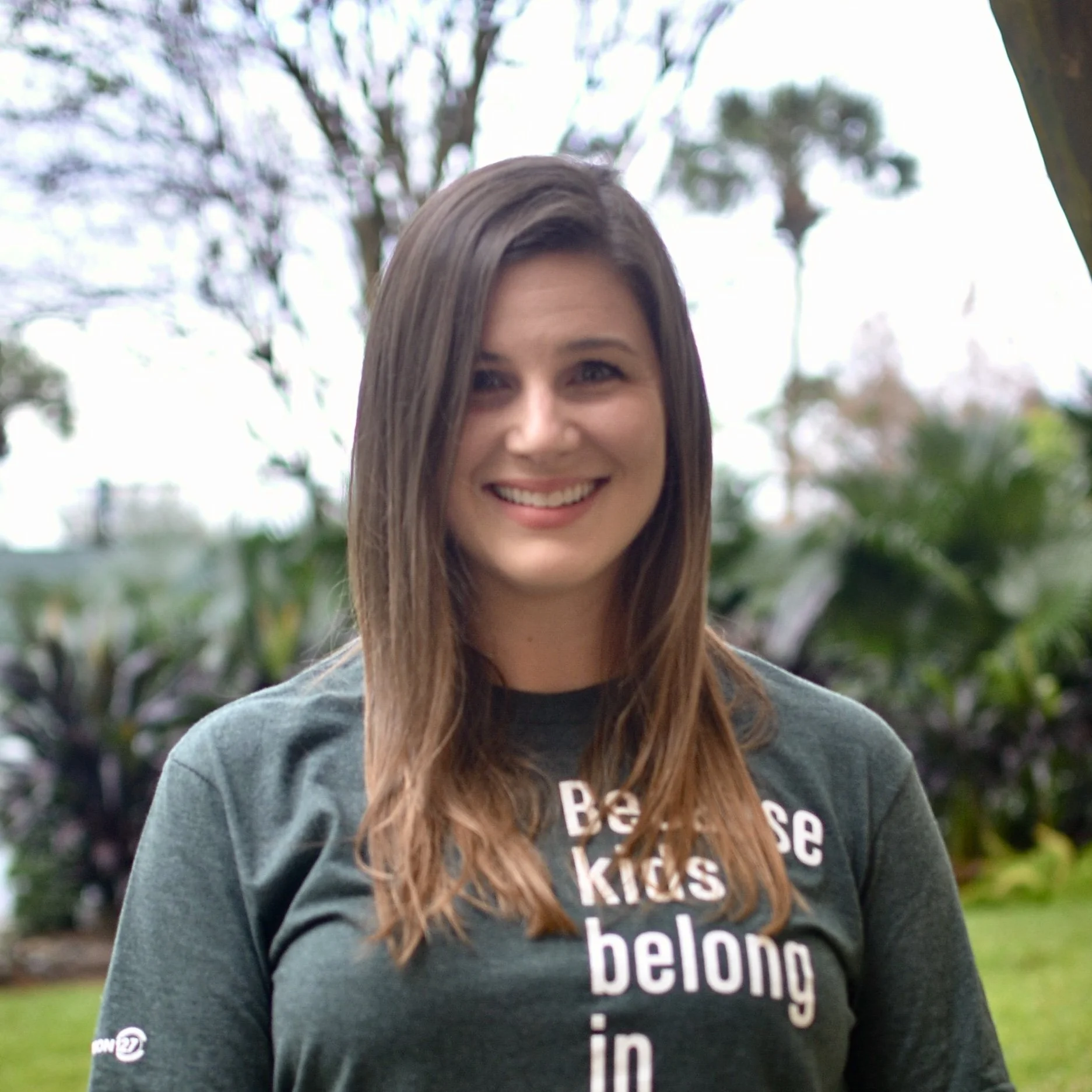 About — Commission 127