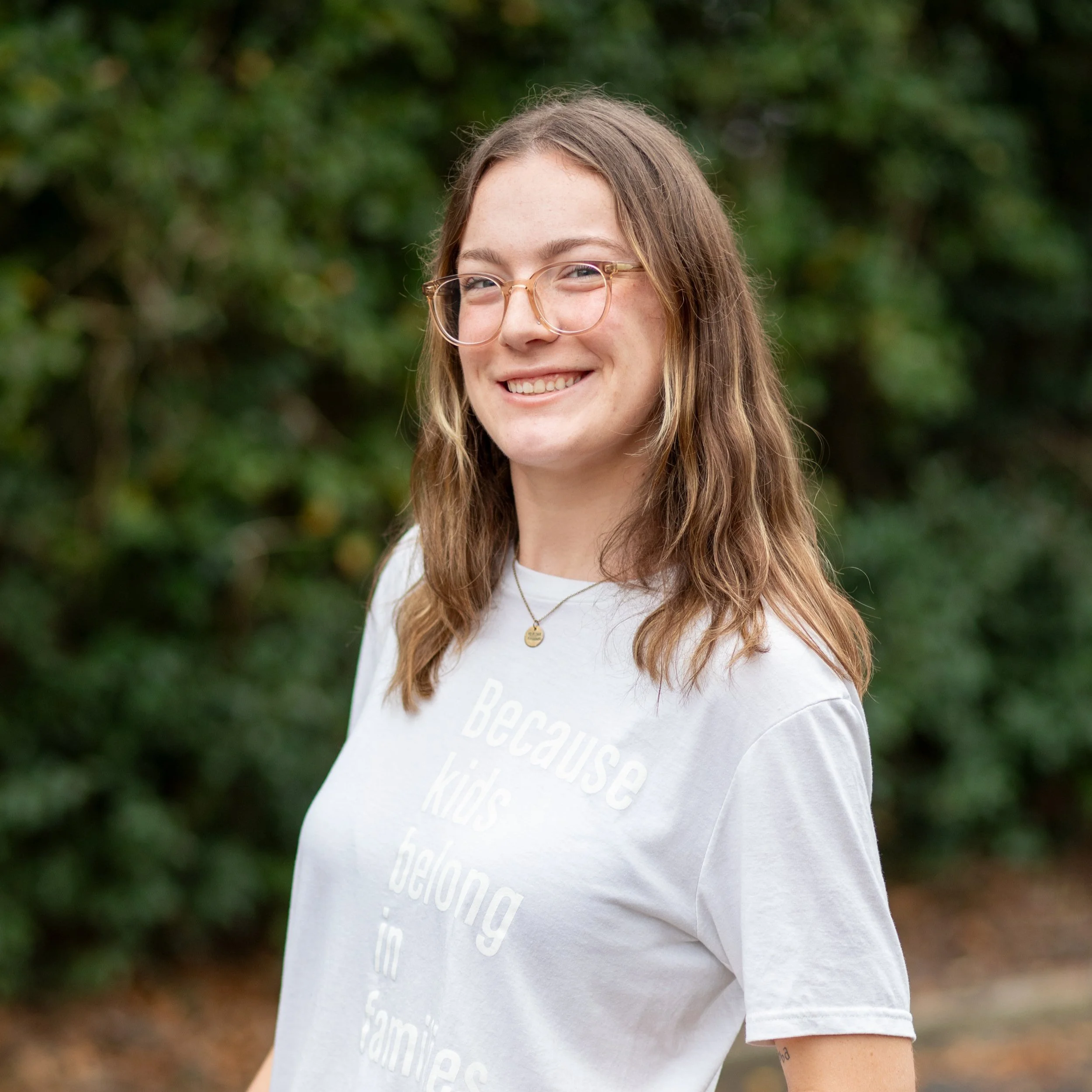 About — Commission 127