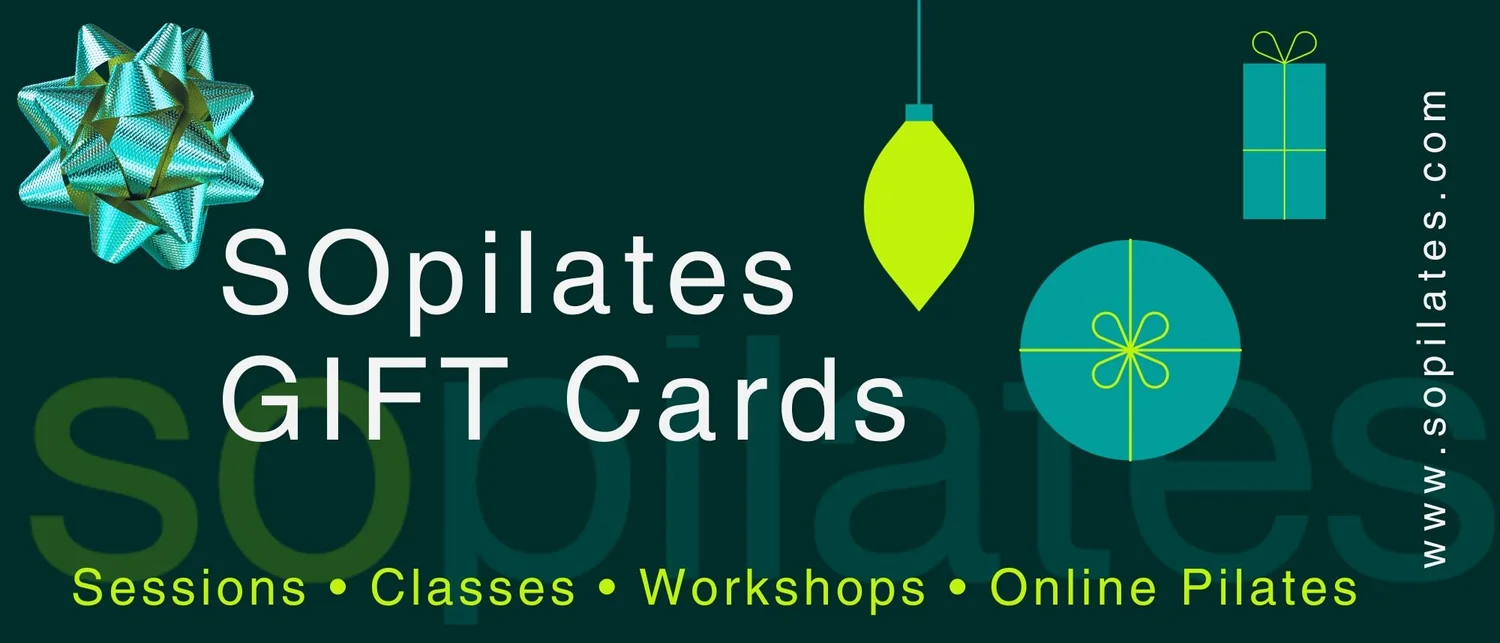 Store 2 — SOpilates - Frome Pilates studio, 1:1s, classes & courses