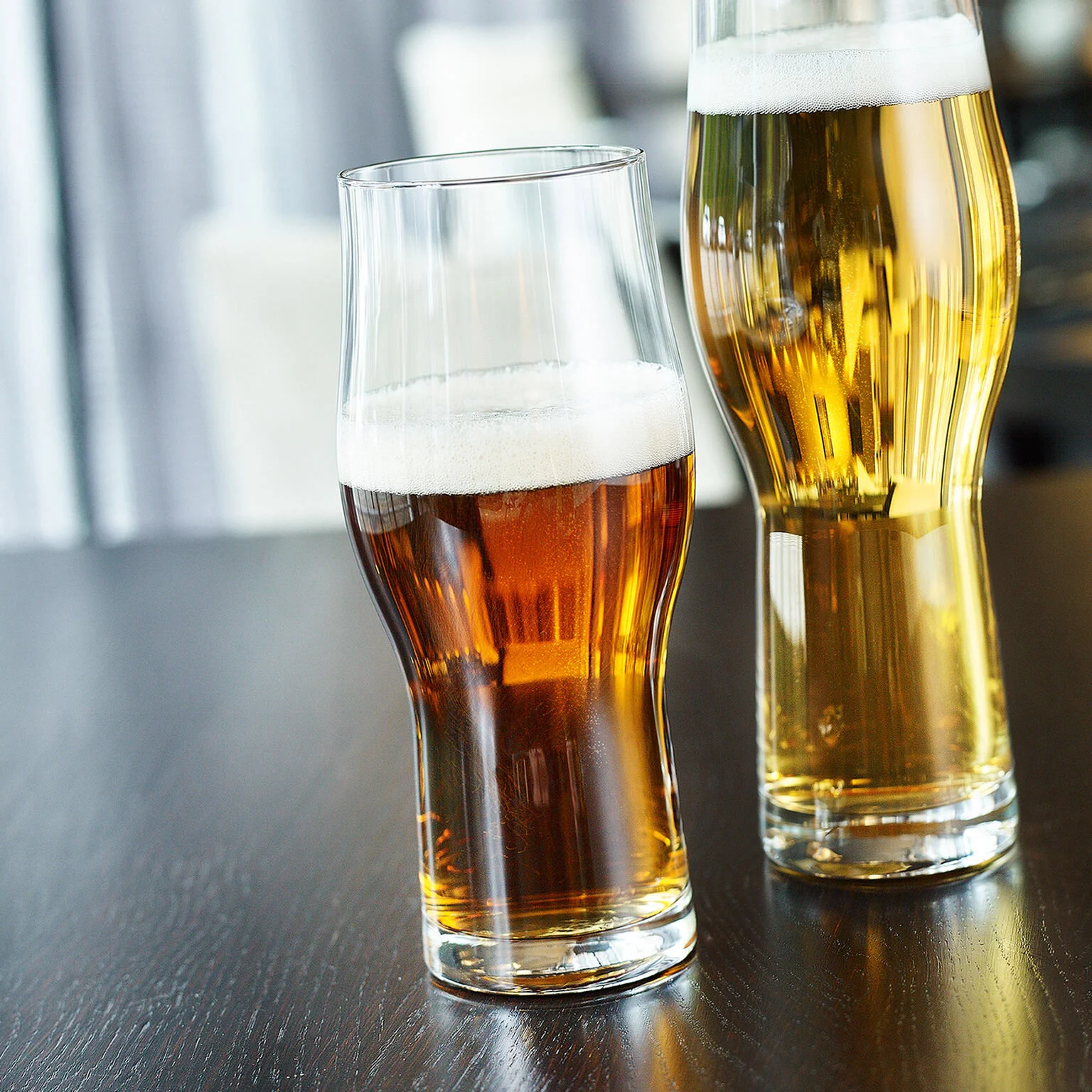 Rastal Teku Stemmed Beer Glass – VYJSBI